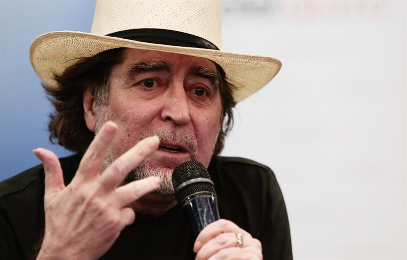 Joaquín Sabina volverá a cantar en Puerto Rico tras cinco años de ...
