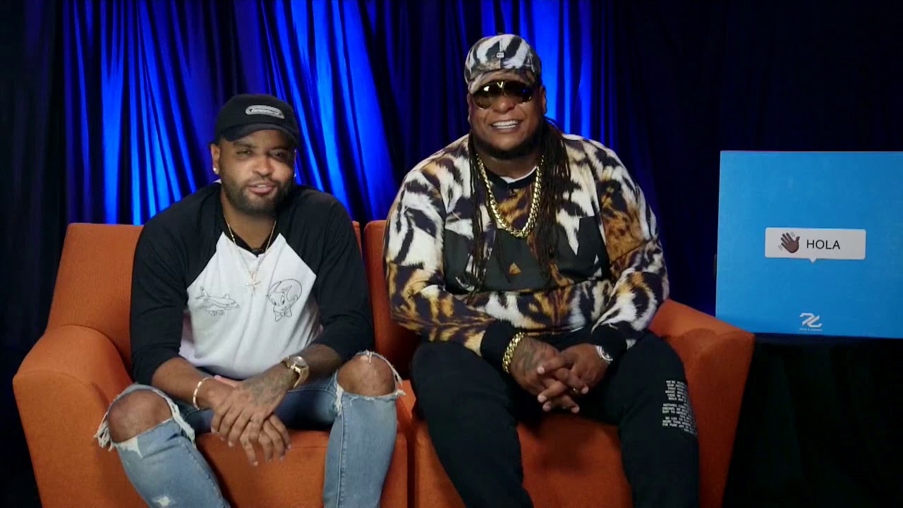 Zion & Lennox inicia nueva etapa en su carrera con el sencillo "Hola ...