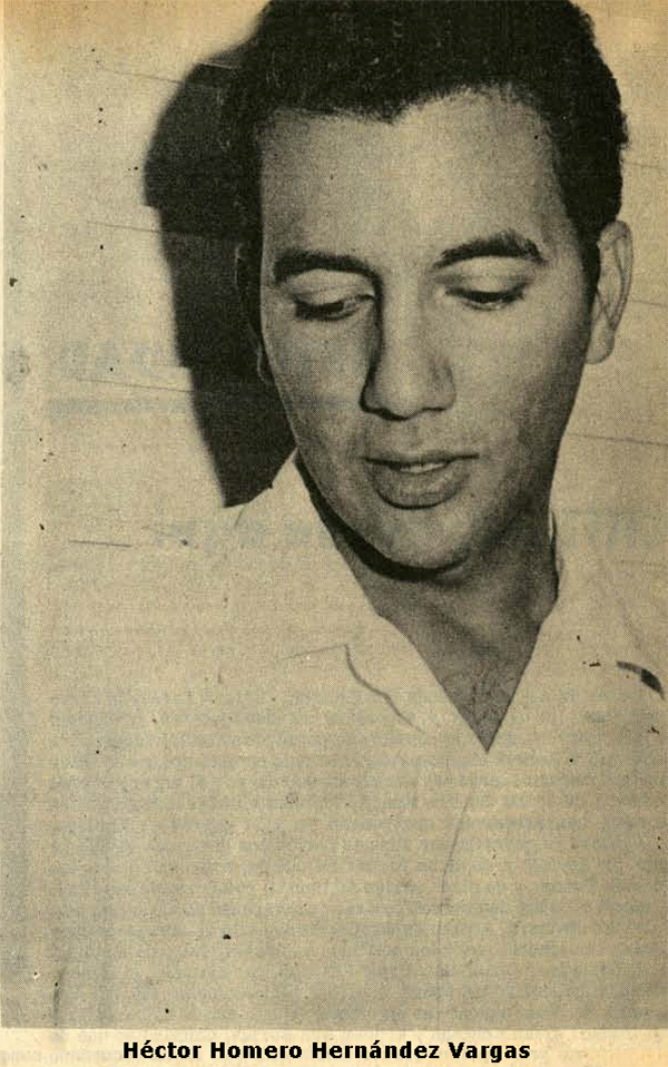 BILLO, HÉROE Y LUEGO VILLANO - El Sol de la Florida