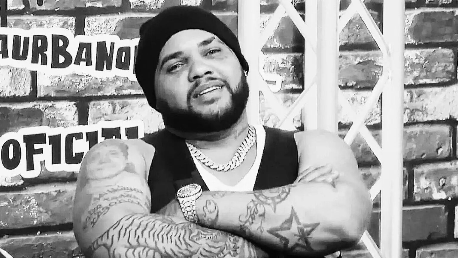 Muere reguetonero cubano El Taiger, después de una semana en cuidados ... Muere reguetonero cubano El Taiger, después de una semana en cuidados ...