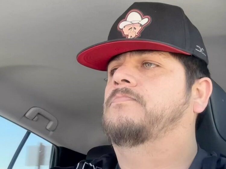 ¿Quién era El Gordo Peruci, el youtuber asesinado en Sinaloa - El Sol ...