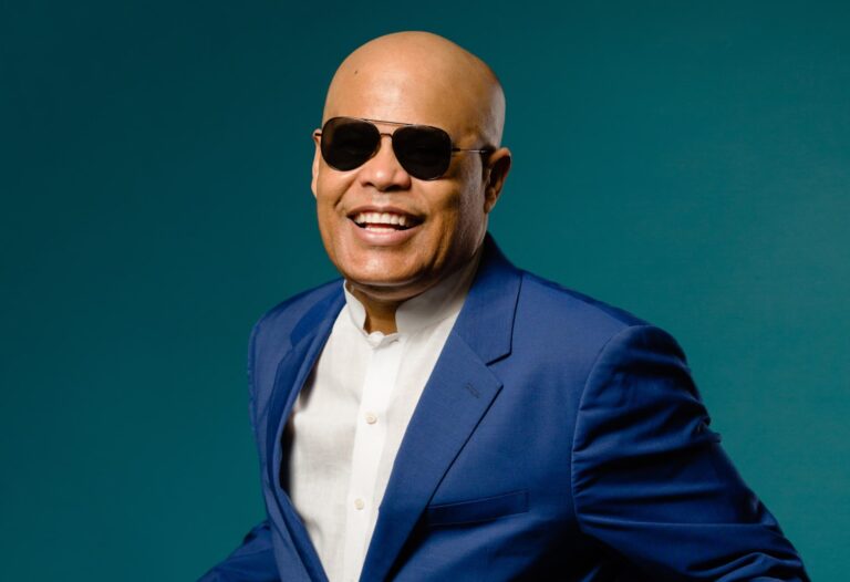 Rubby Pérez interpretará sus grandes éxitos en Premios Soberano 2025 ...