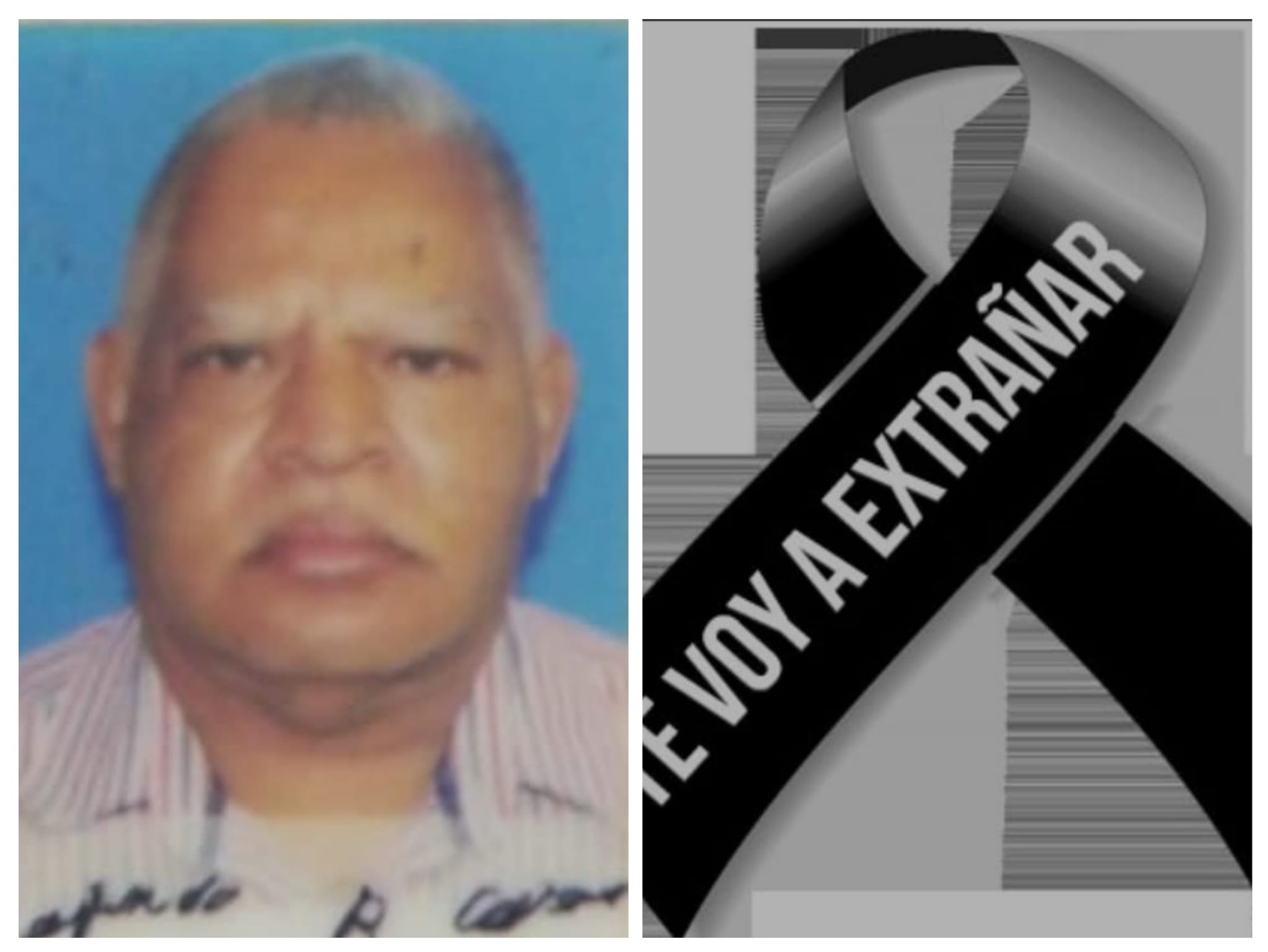 Guaooo hoy me he enterado del deceso de mi gran amigo y hermano Rafael ...